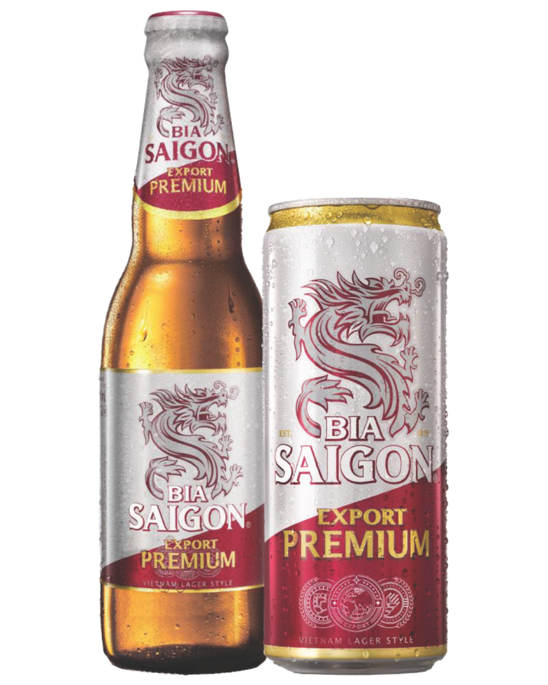 Sản phẩm – Sabeco Miền Tây